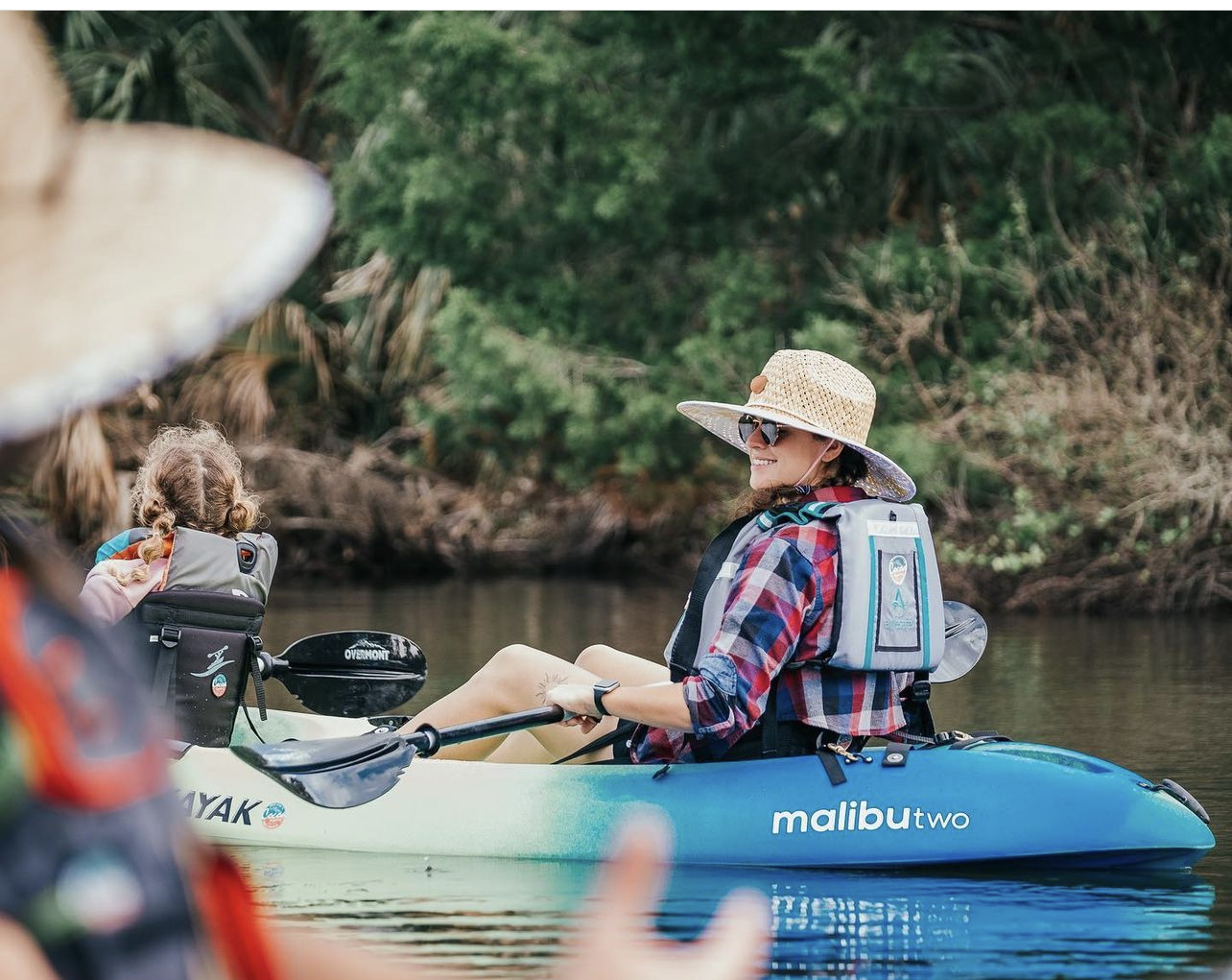 Book A tour Or Rental Today | Cocoa Kayaking