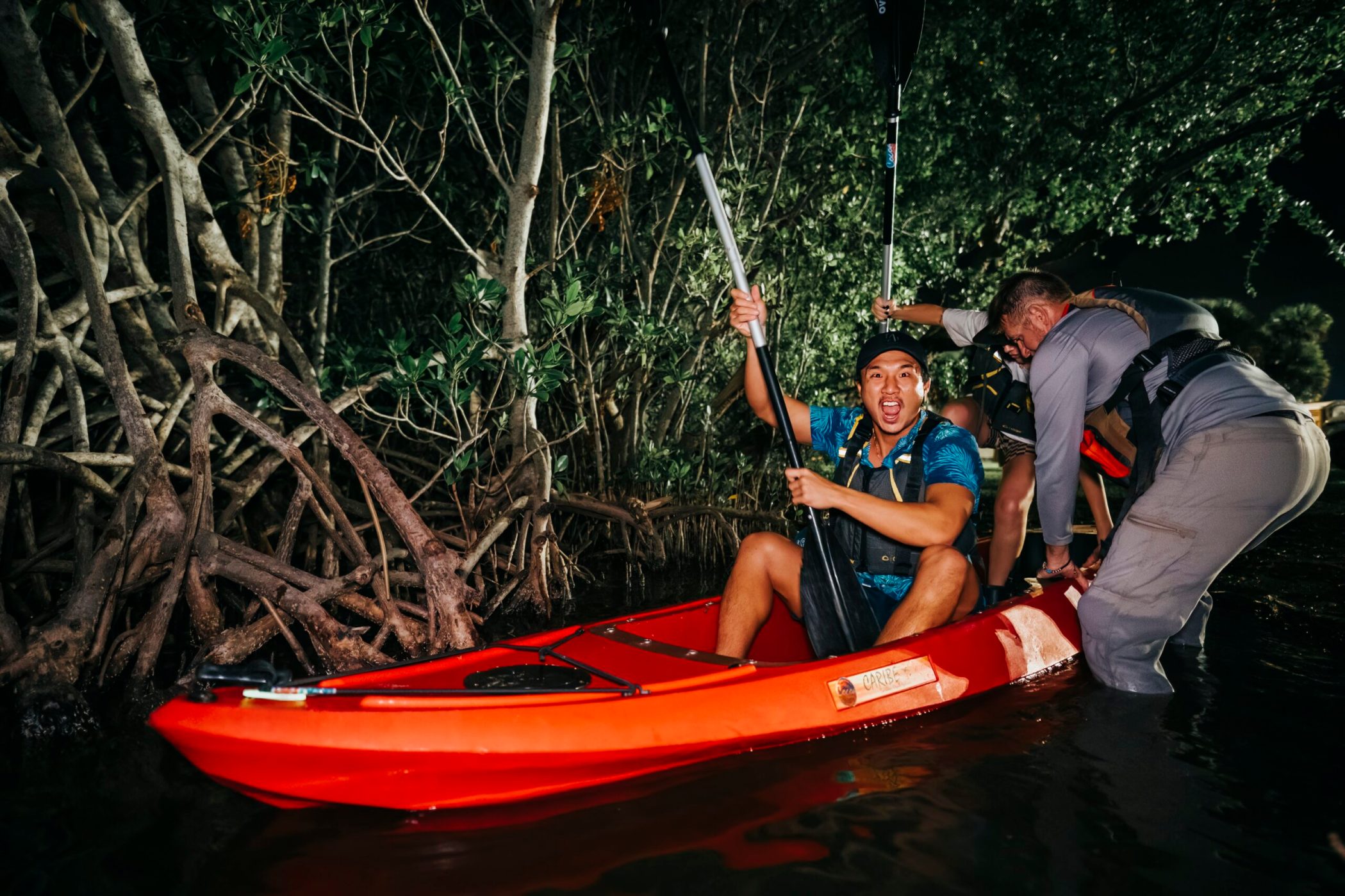 Blog | Cocoa Kayaking