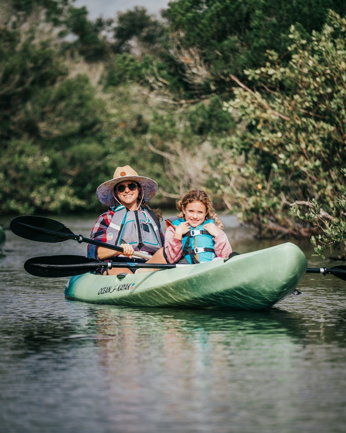 Black Friday Sale | Cocoa Kayaking