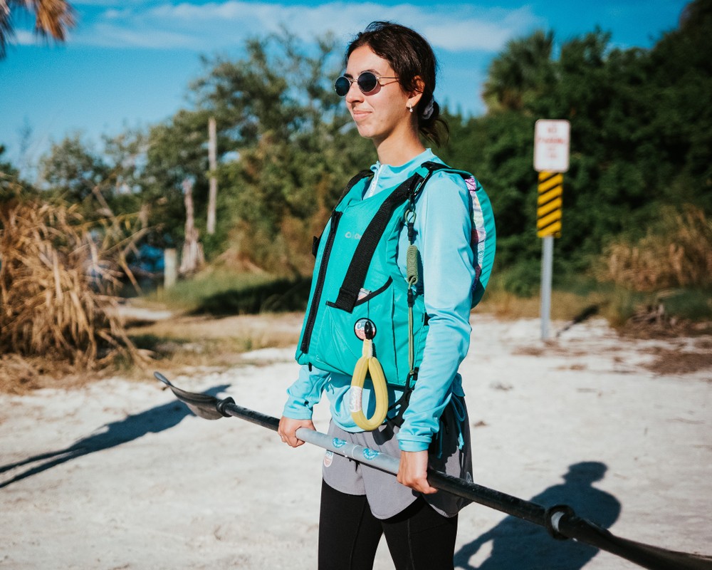 Thousand Islands Mangrove Tunnel & Bio Comb Jelly Sunset Kayak Tour