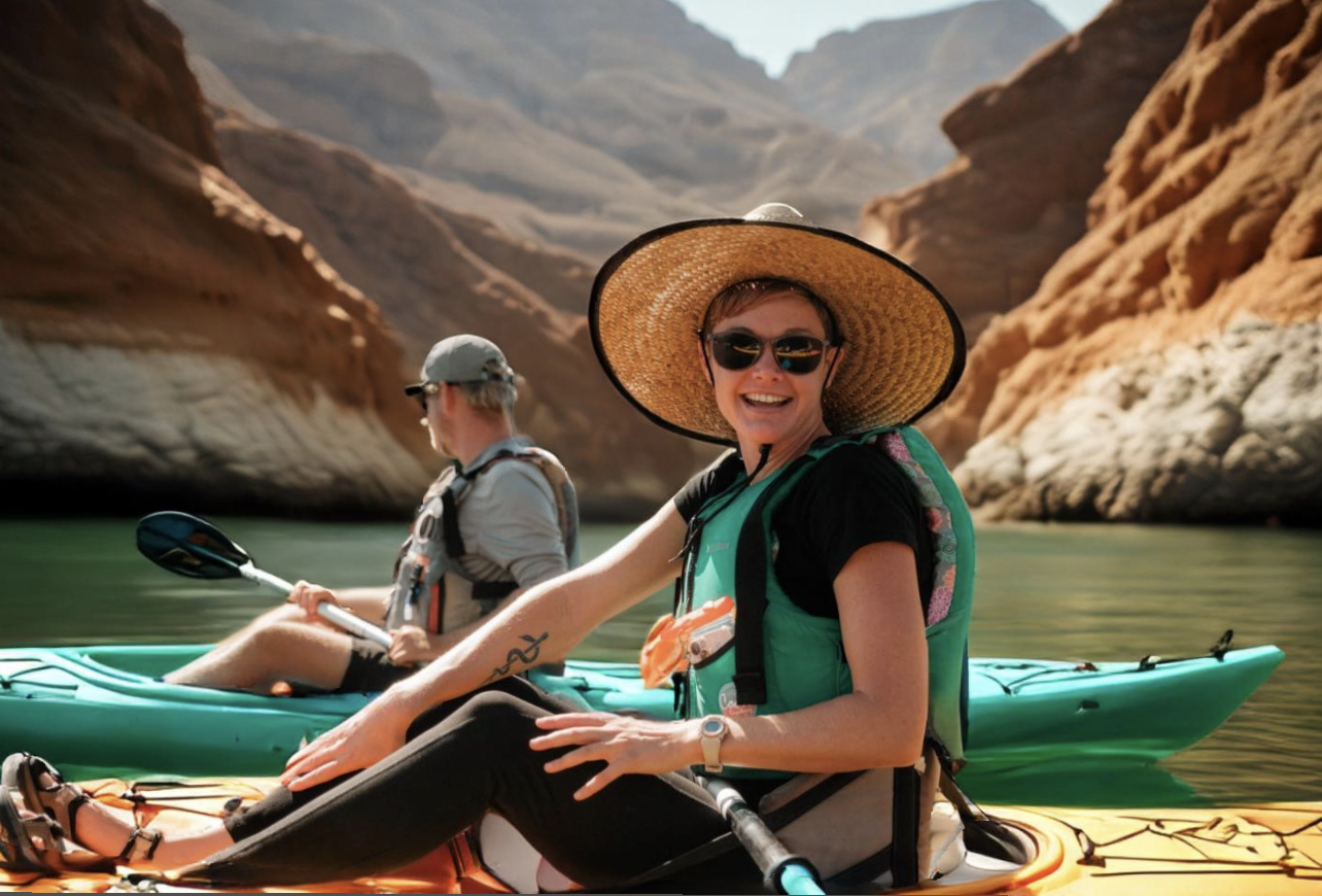 Epic Guides | Cocoa Kayaking