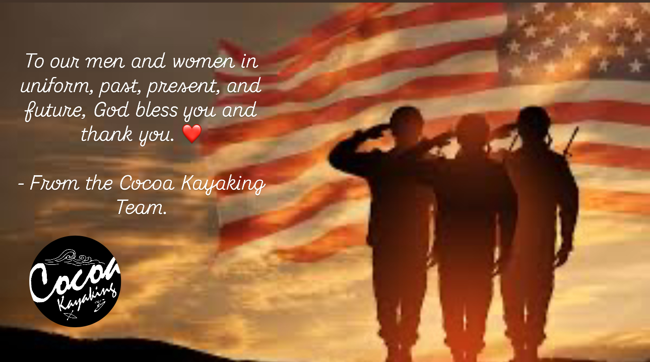 To Our Men And Women In Uniform, Past, Present, And Future, God Bless ...